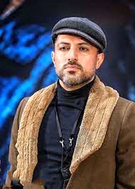 استوریِ کوبنده اشکان خطیبی با ادبیات تهاجمی