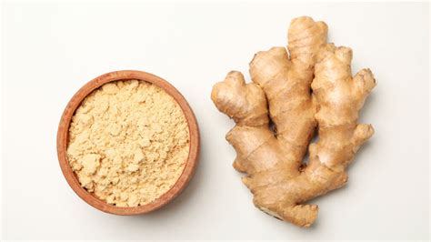 Ginger Vs Galangal Whats The Difference An Easy Breakdown Cathy