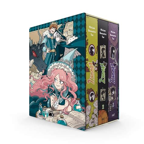 Estuche Hooky Serie Completa Martínez Roca Bonastre Tur Míriam