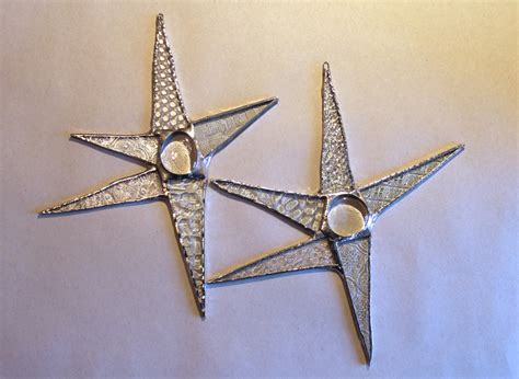 Dancing Crystal Patterned Glass Architectural Glass Clear Etsy