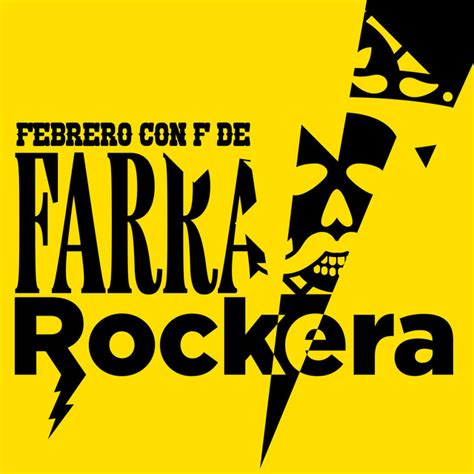 Febrero Con F De Farra Rockera Compilation By Various Artists Spotify