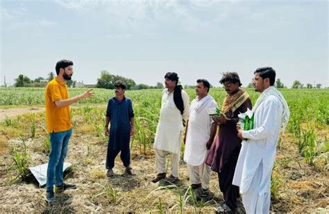 Fertiscience Science For Success