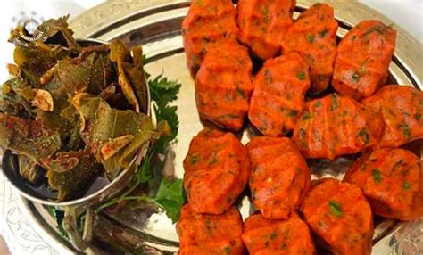 Tescilli Yemeklerimizden Antep Mutfağı Lezzetleri