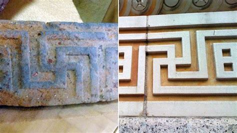 How The World Loved The Swastika Until Hitler Stole It Bbc News