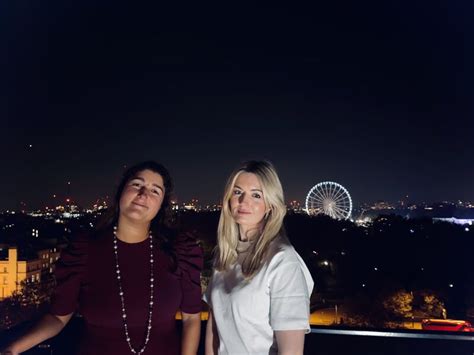 Liz Corless On Linkedin Womenintech Diversityintech