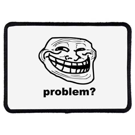 Troll Meme Problem