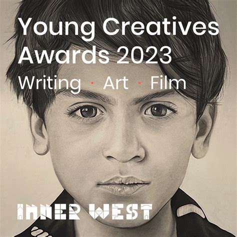 Inner West Young Creatives Awards 2023 Inner West Council