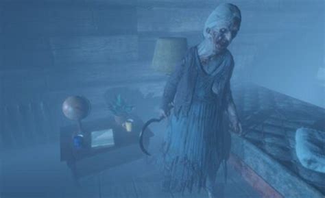 New Phasmophobia Update Adds New Ghost Types Kinetic Games Hires New