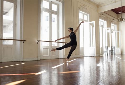 Types Of Ballet Technique At Isaac Rivera Blog