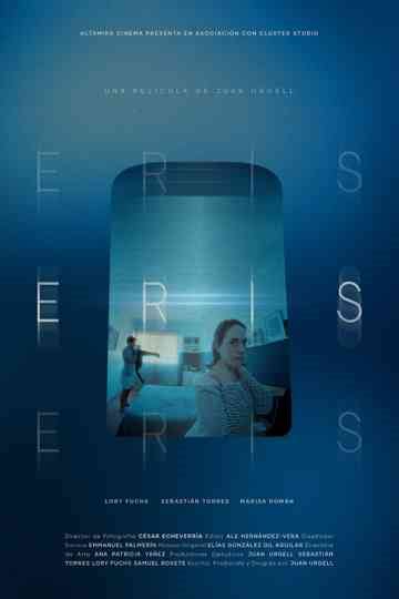 Eris Moviefone
