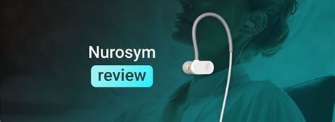 Nurosym Review For 2026 Is It Worth It