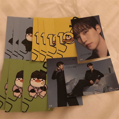 2pm ジュノ メルカリ