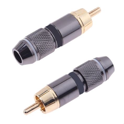 Lt Rca Plug At Rs 600number Lt Rca Plug In Bengaluru Id 23064071091