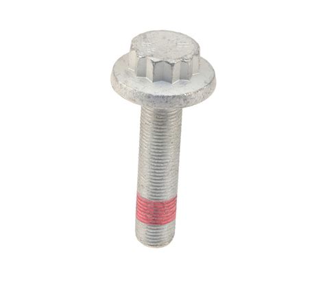 Vwaudi Drive Axle Shoulder Bolt M16x15x70 Wht005437a Urotuning