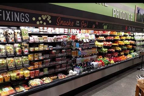 What Baton Rouge Grocery Stores Are Open For Christmas Rouses