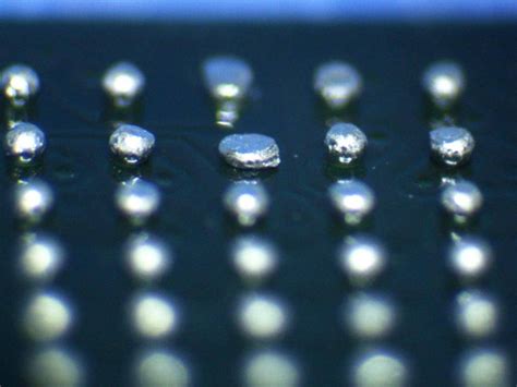 Our Testing Capabilities • Electronic Component Test Lab • Certifications