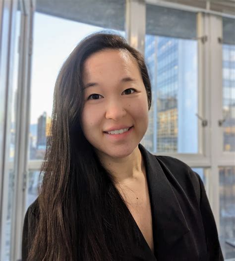 Ellen Wang Awarded The Best Trainee Abstract Award Graduate Programs In Rehabilitation Sciences