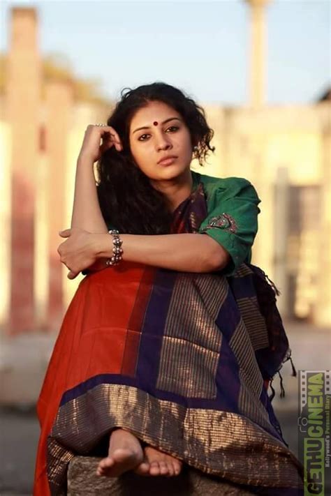 Actress Sshivada Nair Gallery Gethu Cinema