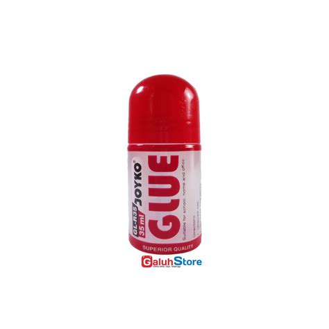 Jual Kenko Lem Glue Lg 35 35ml Shopee Indonesia