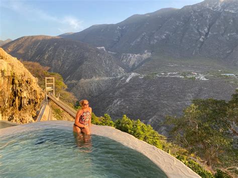 Complete Guide To Las Grutas De Tolantongo Mexico