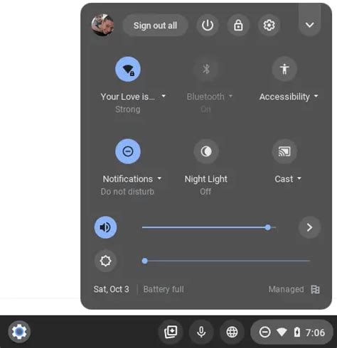 How To Customize Your Chromebooks Cursor For Accessibility And Style