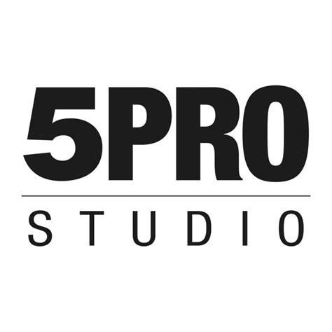 5prostudio
