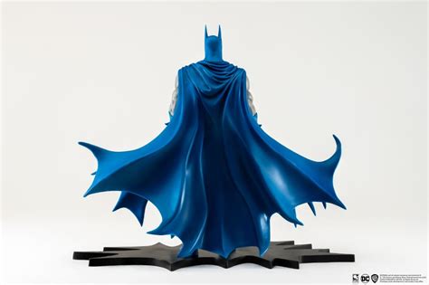 Dc Heroes Batman Classic Version Statue 18 28cm Figurines Purearts Dc