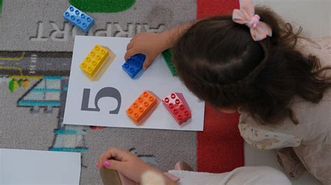 A Classroom Learning Through Play Ece