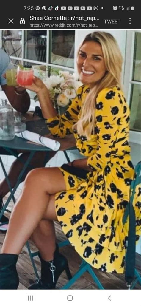 My New Fave Since Laura Rutledge And Joy Taylor R Hotsportsreporters