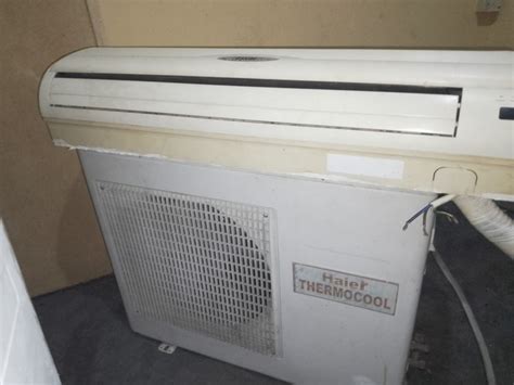 Thermocool Split Ac For Sale Technology Market Nigeria