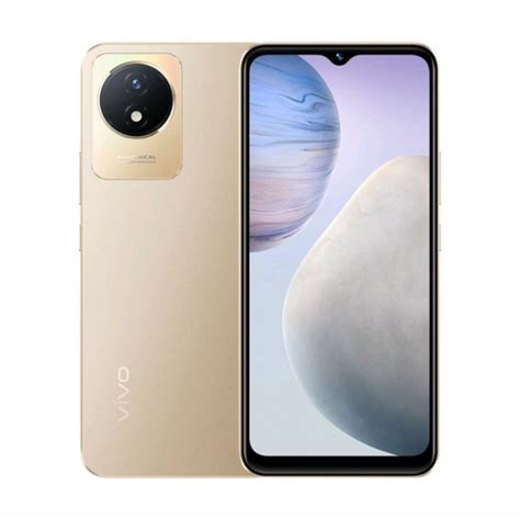 Jual VIVO Y17S RAM 6 128GB Y17s RAM 4 64GB Y17 S 4 128GB GARANSI RESMI VIVO INDONESIA