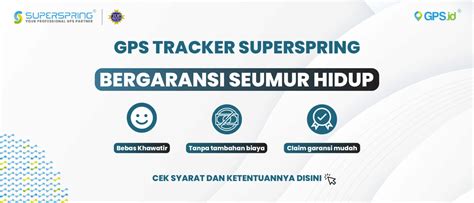 Superspring Lifetime Warranty