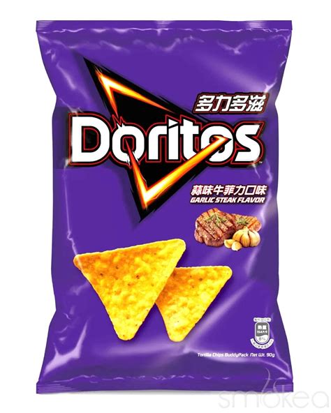 Doritos Garlic Steak Large 1290g China Wholesale Landf Universal Goods