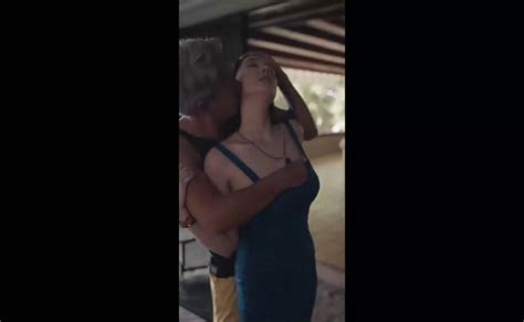 Joni Mcnab Butt Breasts Scene In Marias Diary Daddy Issues Aznude