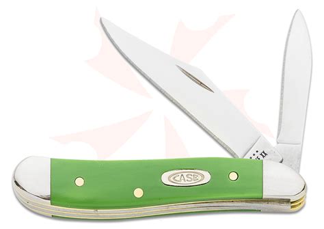 Case Pocket Knives
