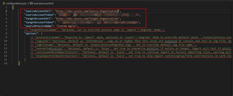 Migrating Inherited Process In Azure Devops Rehab Ragab
