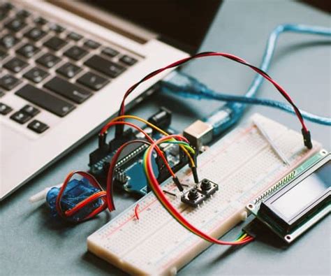 Engineering Firmware Updates Improve Product Performance