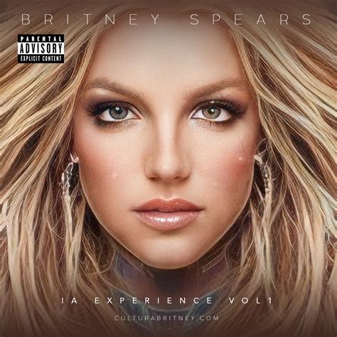Britney Spears Ia Experience Vol 1 Descargar
