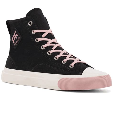 All American Sneakers Collection Pf Flyers