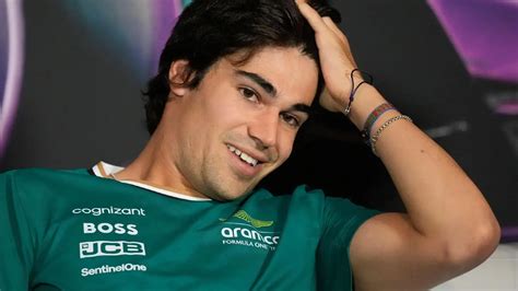 Lance Stroll ‘treated Unfairly As Skewed Aston Martin Picture Emerges