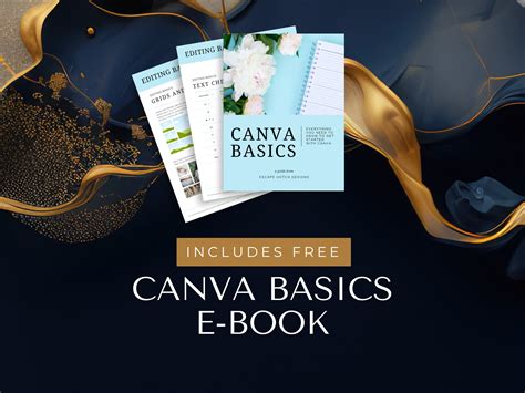 Virtual Assistant Client Roadmap Client Onboarding Canva Template