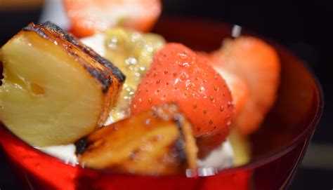 Höstgrytan På Grillen Grillkoll