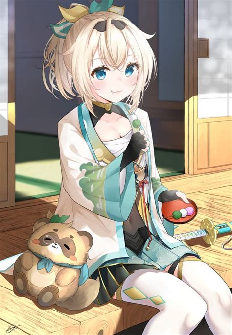 Iroha Ch Image By Rn C Zerochan Anime Image Board