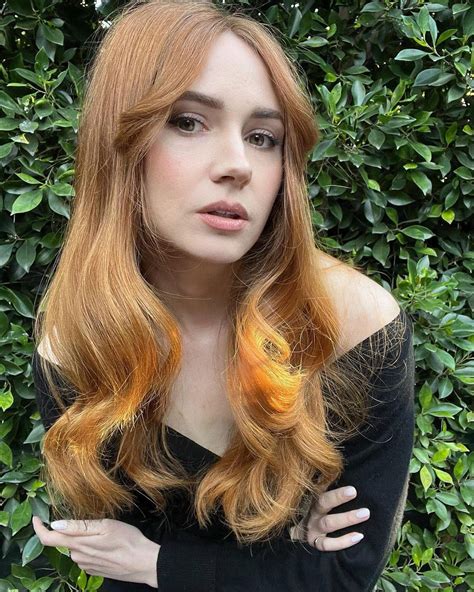 Karen Gillan Rprettygirls