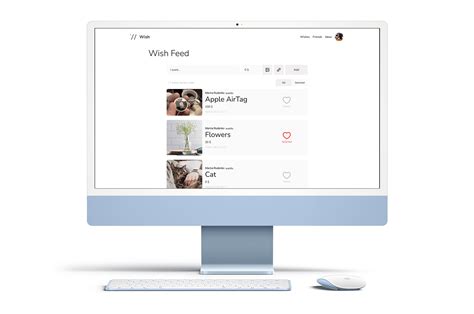 Clean Ui Concept Behance