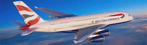 British Airways Navigates Economic Headwinds Eyes Expansion In Indian