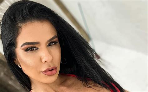 Eva Andressa Bio Age Height Wiki Models Biography