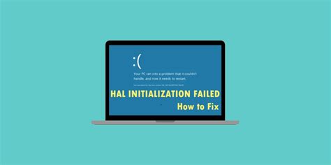 How To Fix The “process1 Initialization Failed” Error In Windows 11