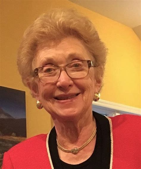 Ann Bernstein Obituary Livingston Nj