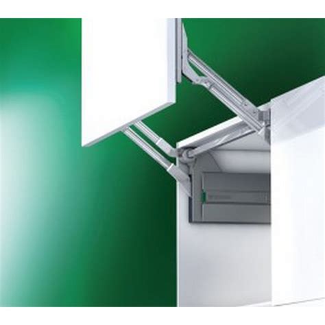 Grass America Tiomos Overlay 90 Degree Flap Hinge For Flap Thickness 14